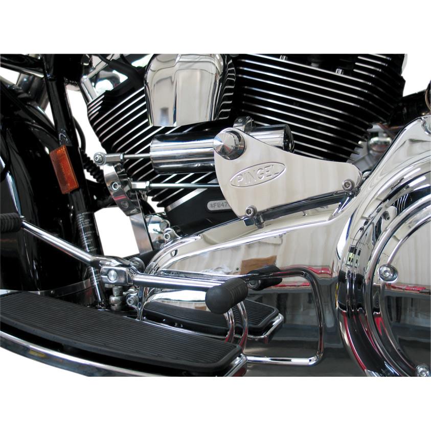 Pingel 77901H Electric Easy Shift Speed Shifter Kit – Powersport Superstore