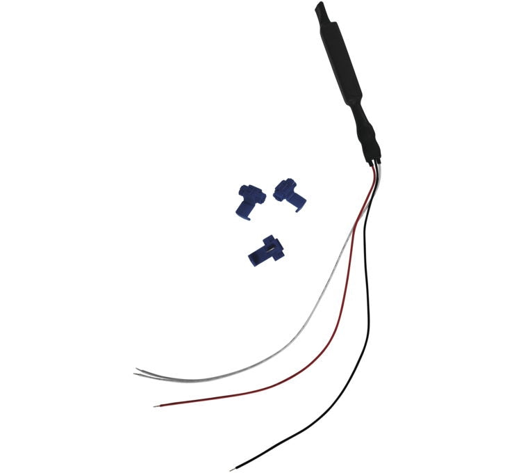 New Rage Cycles LOAD-EQ LED Turn Signal Dual Load Equalizer ...