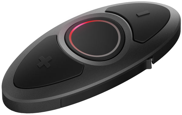SENA RC3 3-Button rmte for made with Bluetooth™ technology Communicati ...