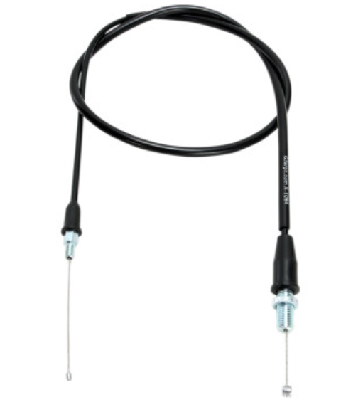 Domino X-1064 Throttle Conversion Cable for 2-Stroke Throttle Systems ...